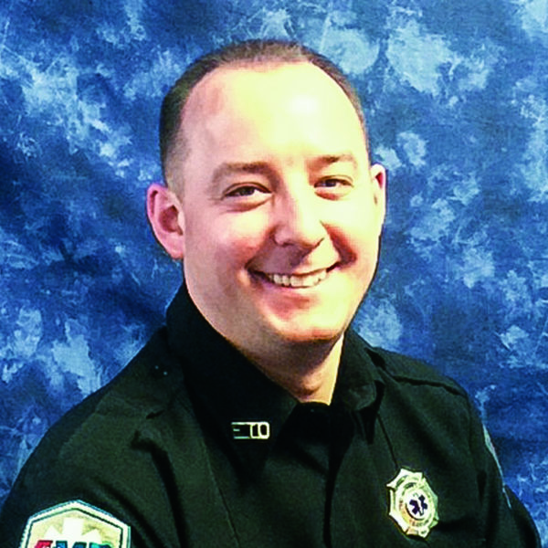 Eric Forsythe - AAA Stars of Life AAA Stars of Life