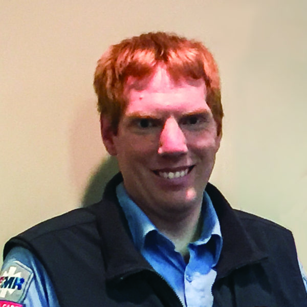 Timothy Hoffman - AAA Stars of Life AAA Stars of Life