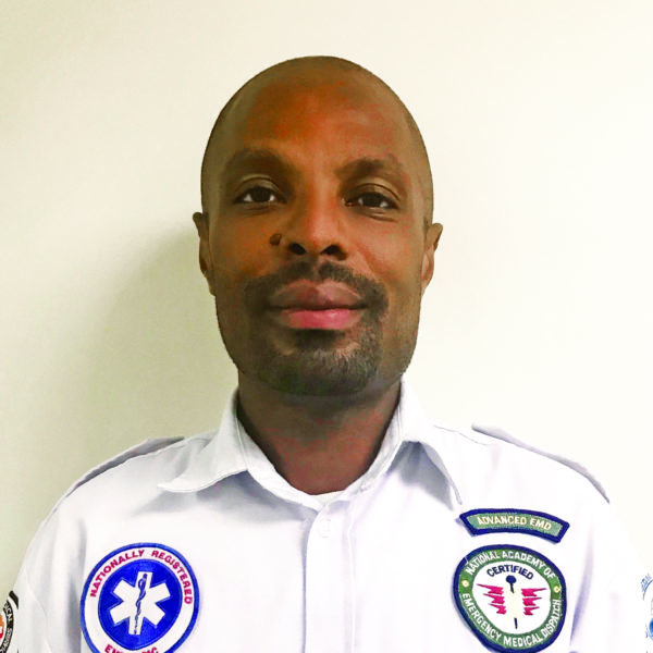 Duane Lessie - AAA Stars of Life AAA Stars of Life