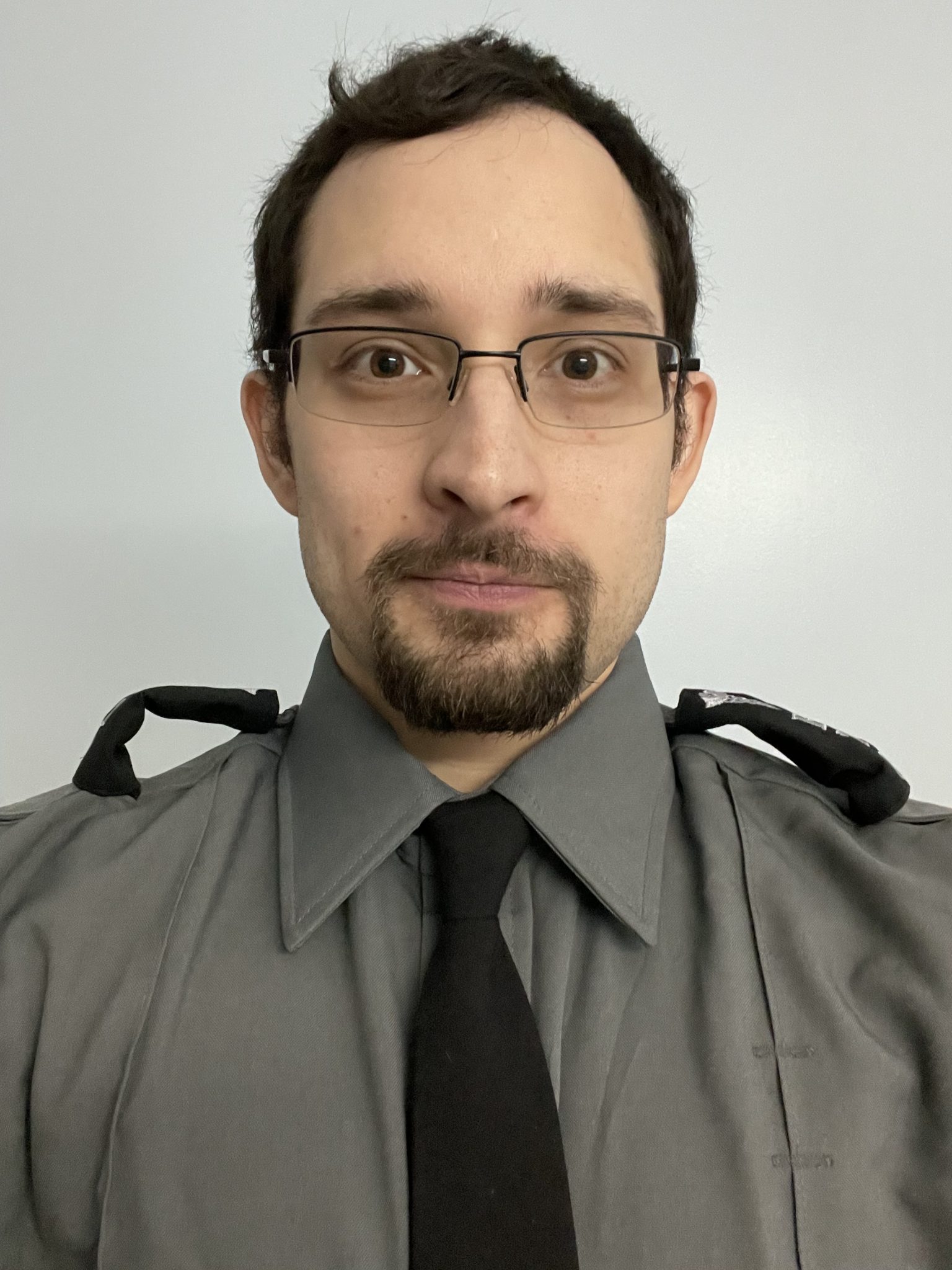 Christopher Jimenez - AAA Stars of Life AAA Stars of Life