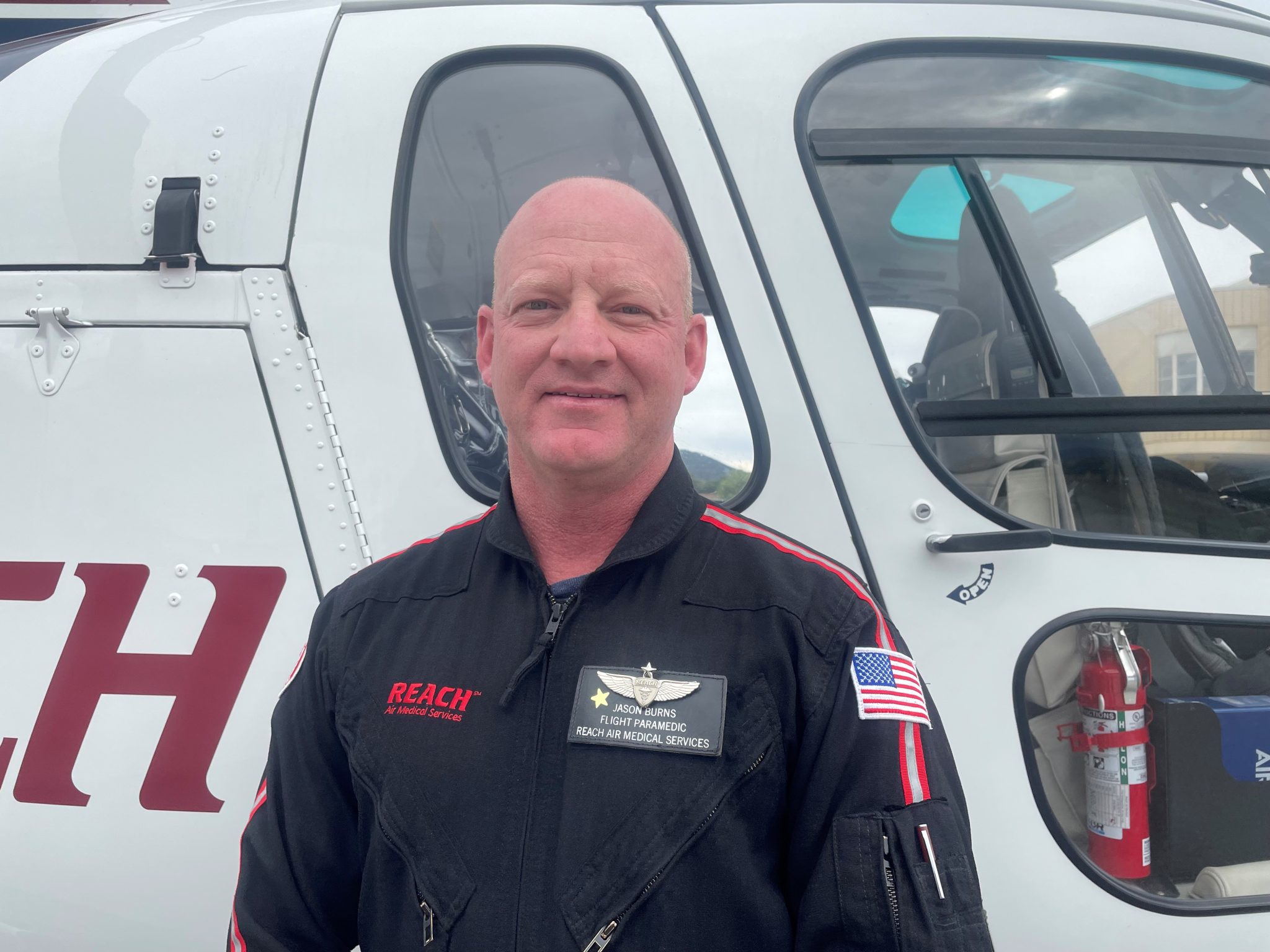 Jason Burns - AAA Stars of Life AAA Stars of Life