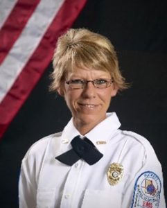 Sheila Norton - AAA Stars of Life AAA Stars of Life