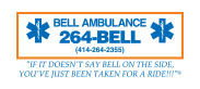 Bell Ambulance - Stars of Life