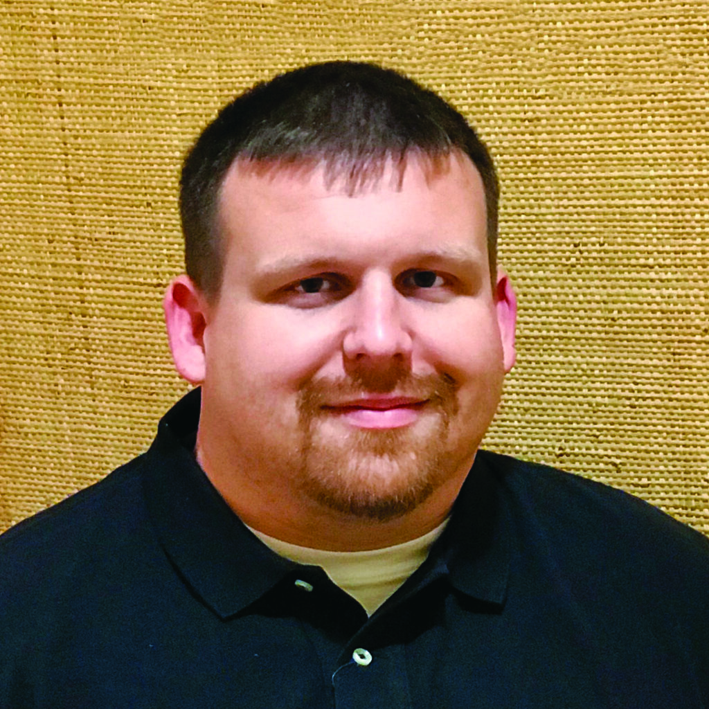 Randy Nichols - Stars of Life