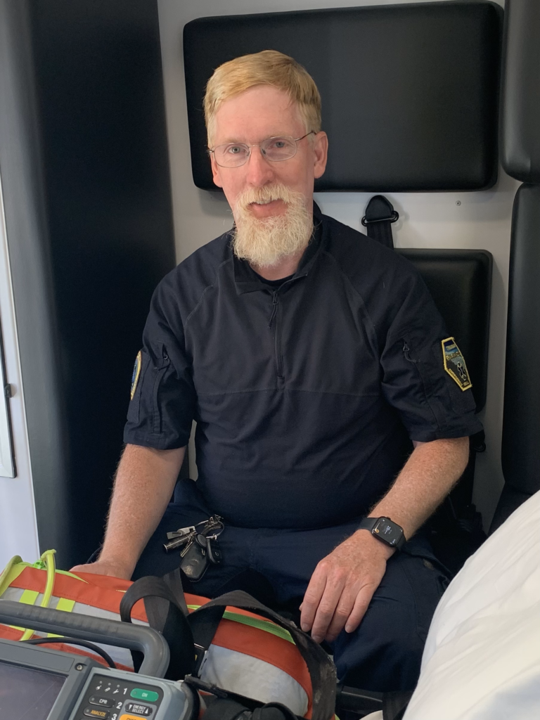 Todd Perry - Stars of Life