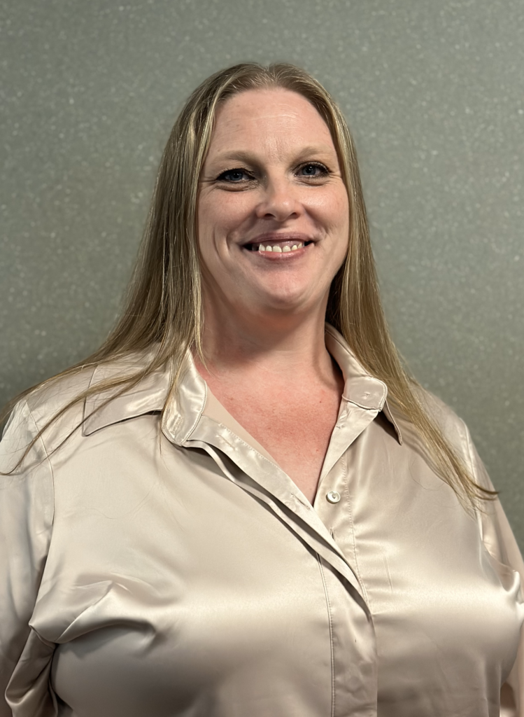 Sharrie Barnes - Stars of Life