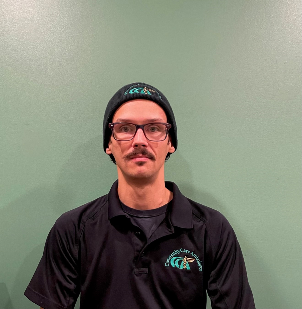 Eric Thompson - Stars of Life