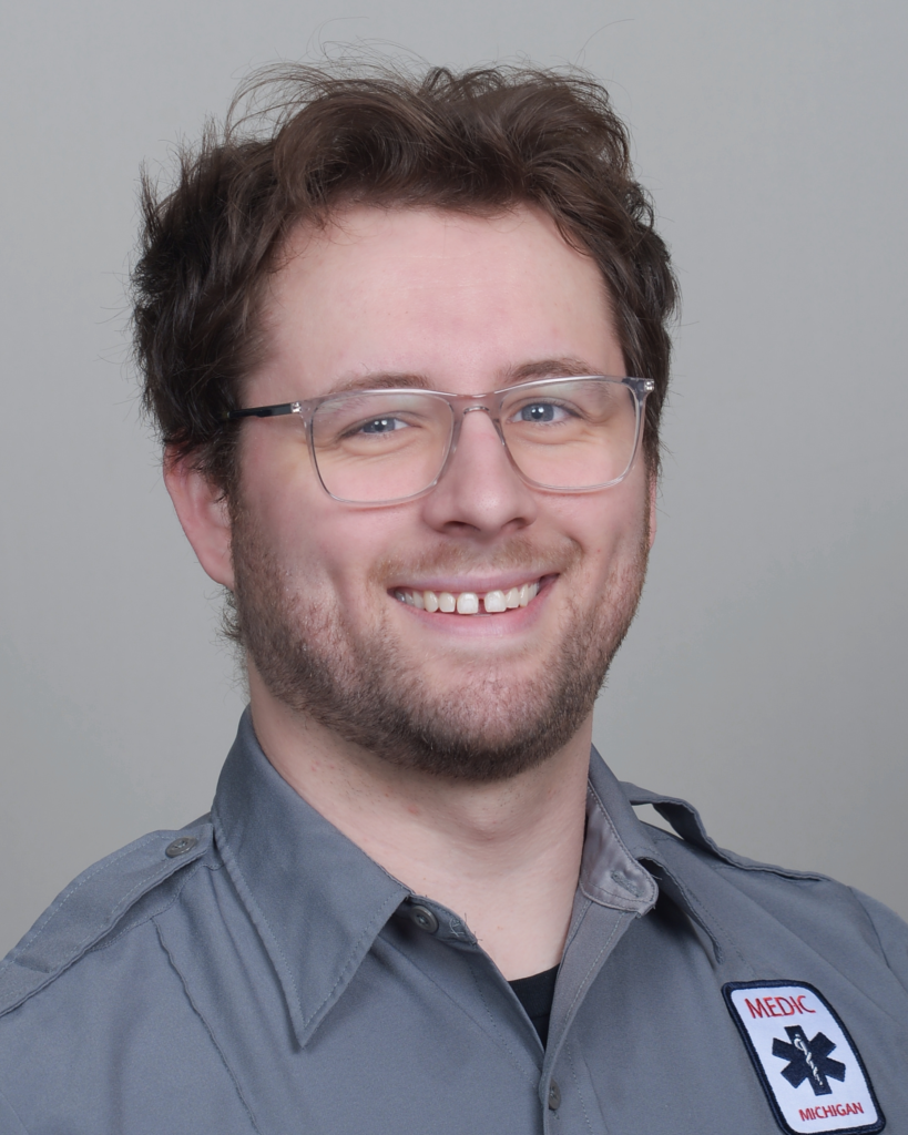 Kylend Hetherington - Stars of Life