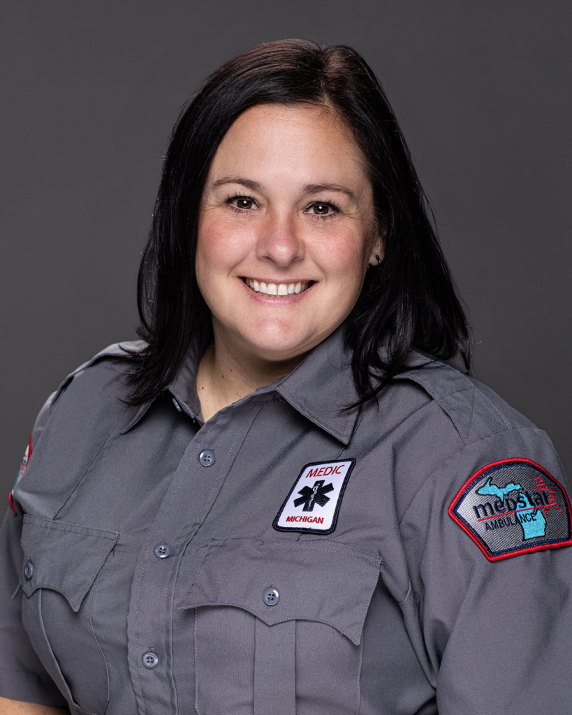 Lori Peterson - Stars of Life